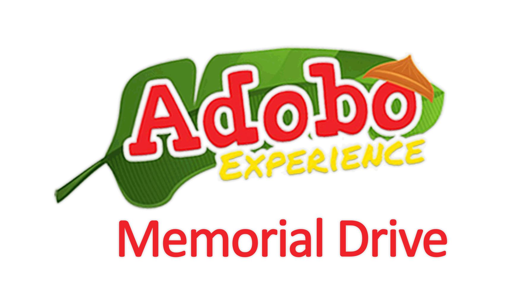 Home | Adobo Experience Memorial Drive
